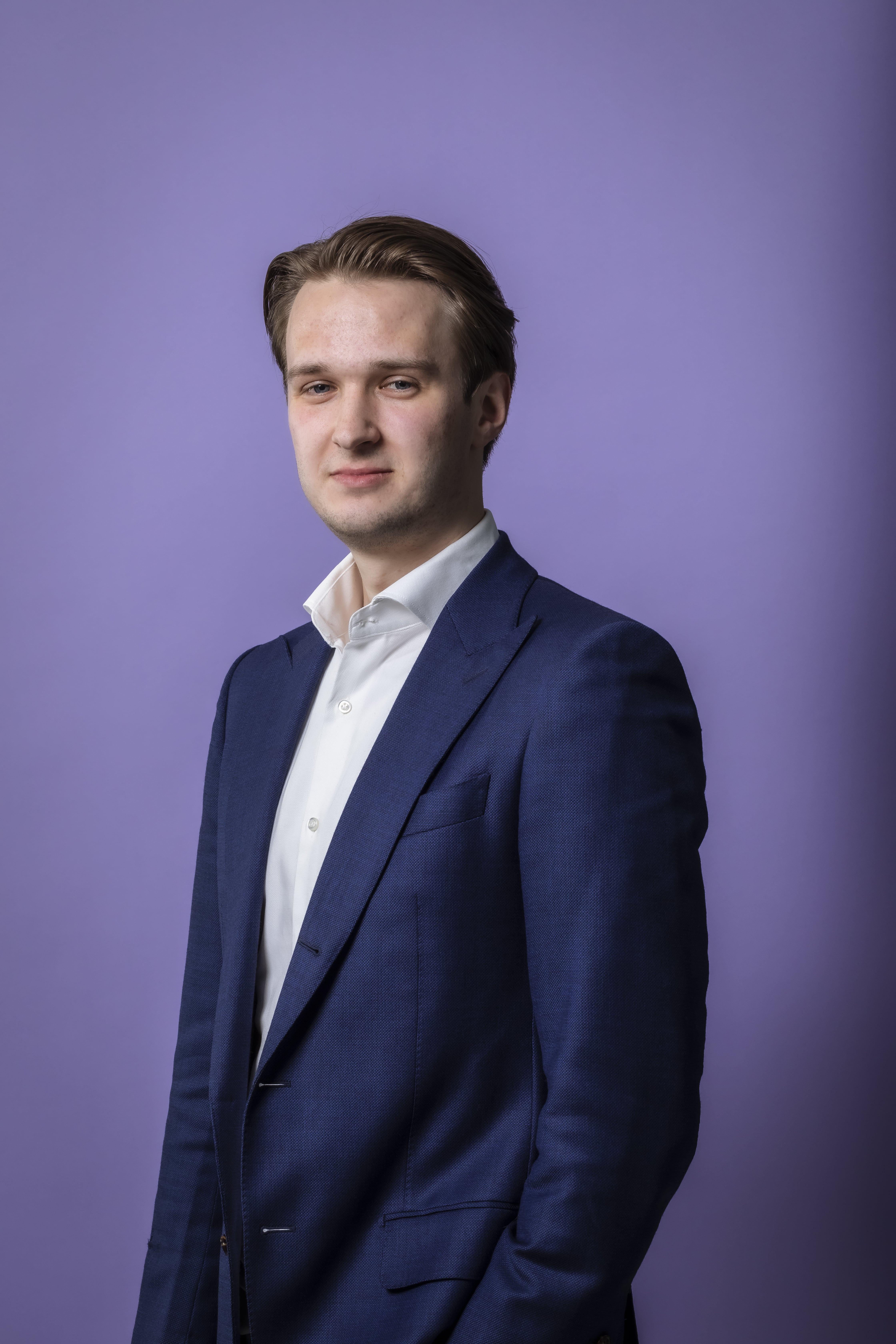 Het team van Easybroker